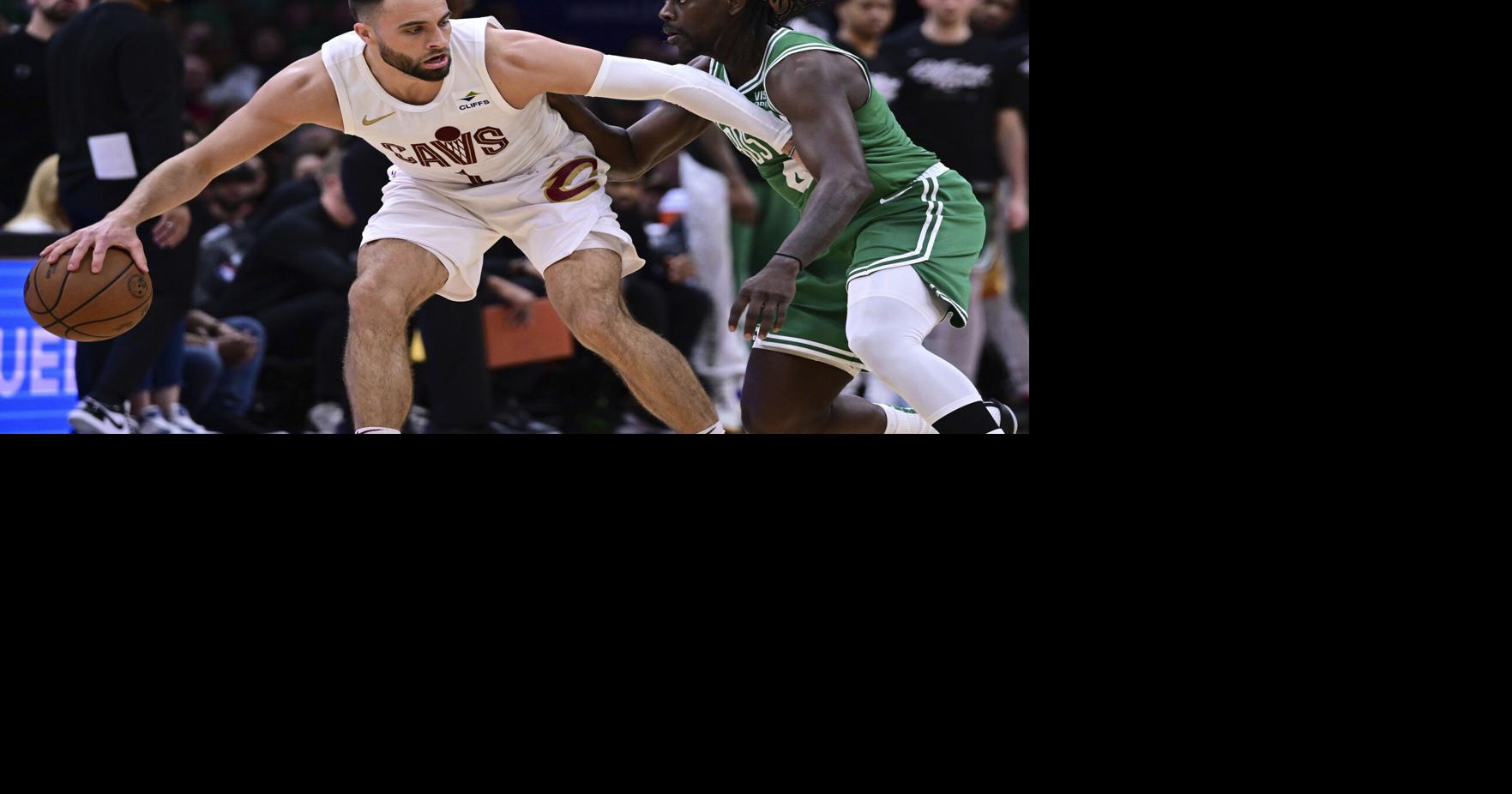 NBA releases pools for this season's NBA Cup in-season tournament ...