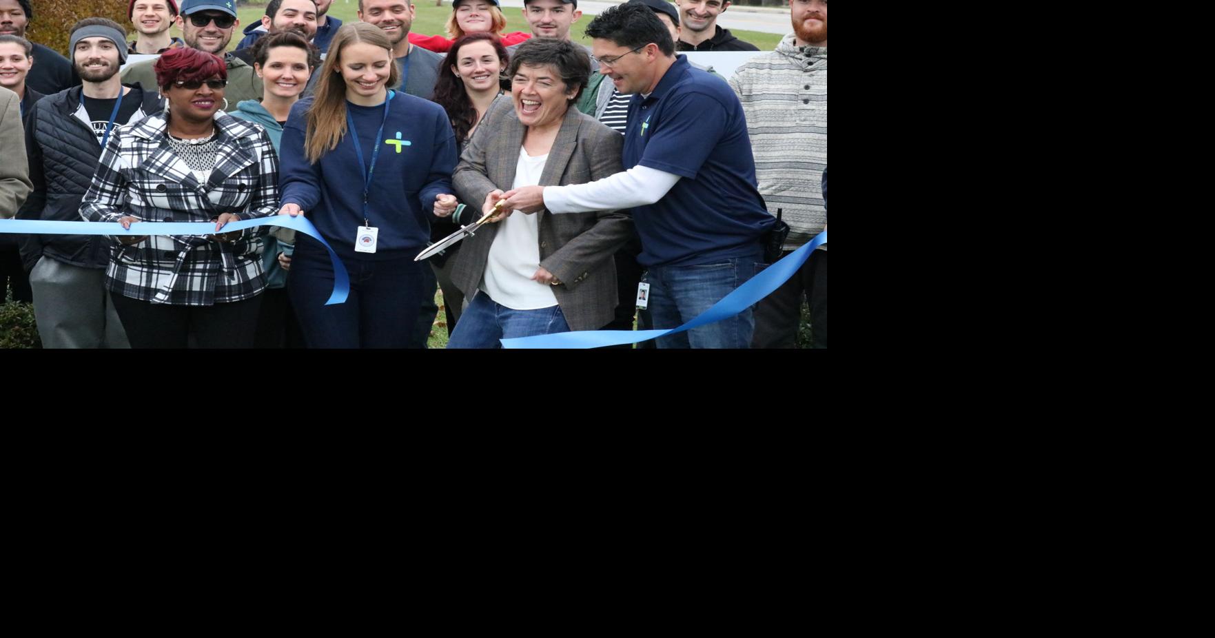 A new industry grows in Farrell | News | sharonherald.com