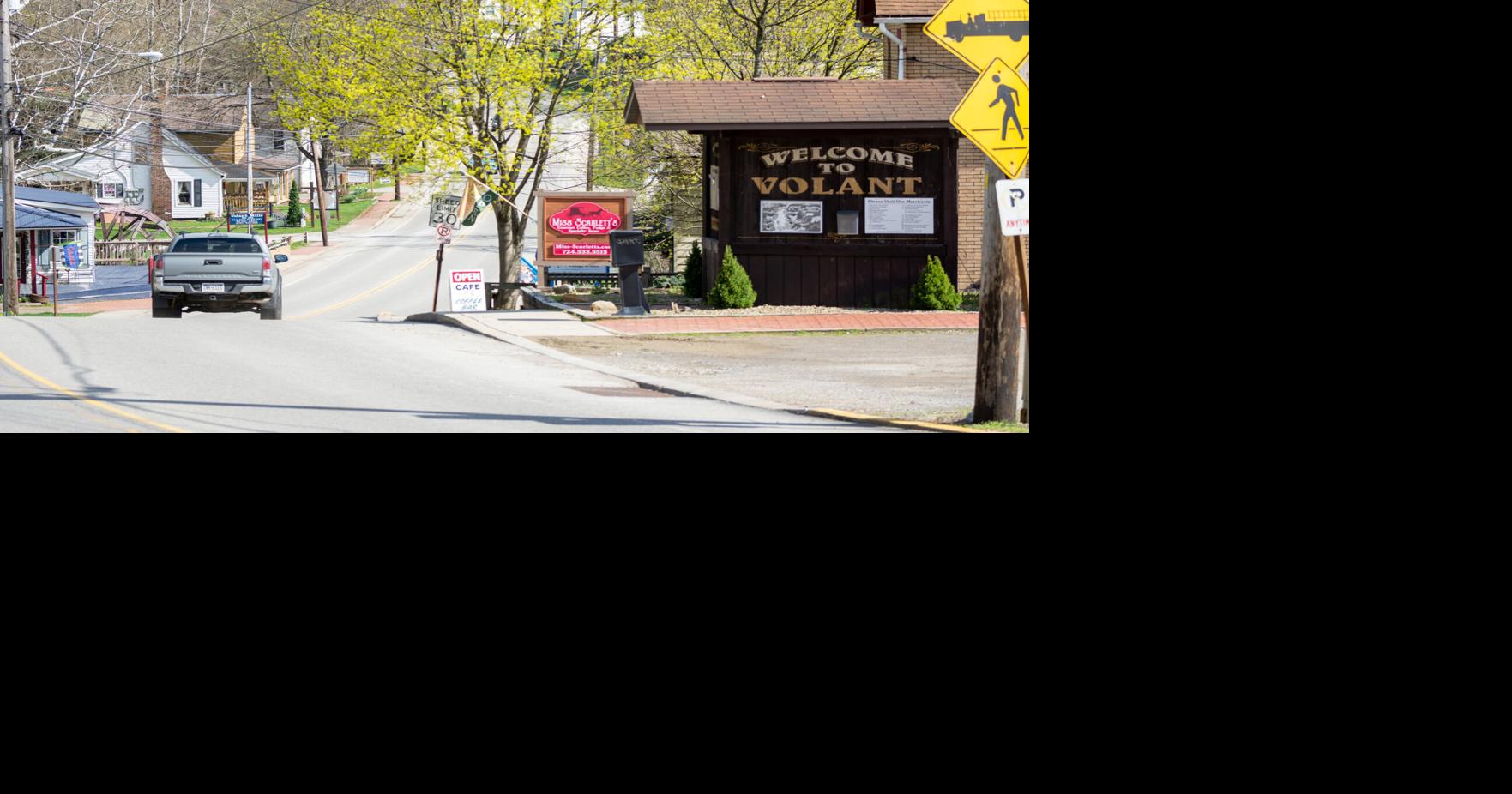 Volant apparently violated Pa. sunshine law | Local News | sharonherald.com