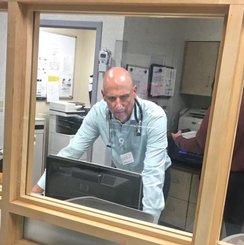 Hospital leaders searching for ways to close gaps | Opinion ...