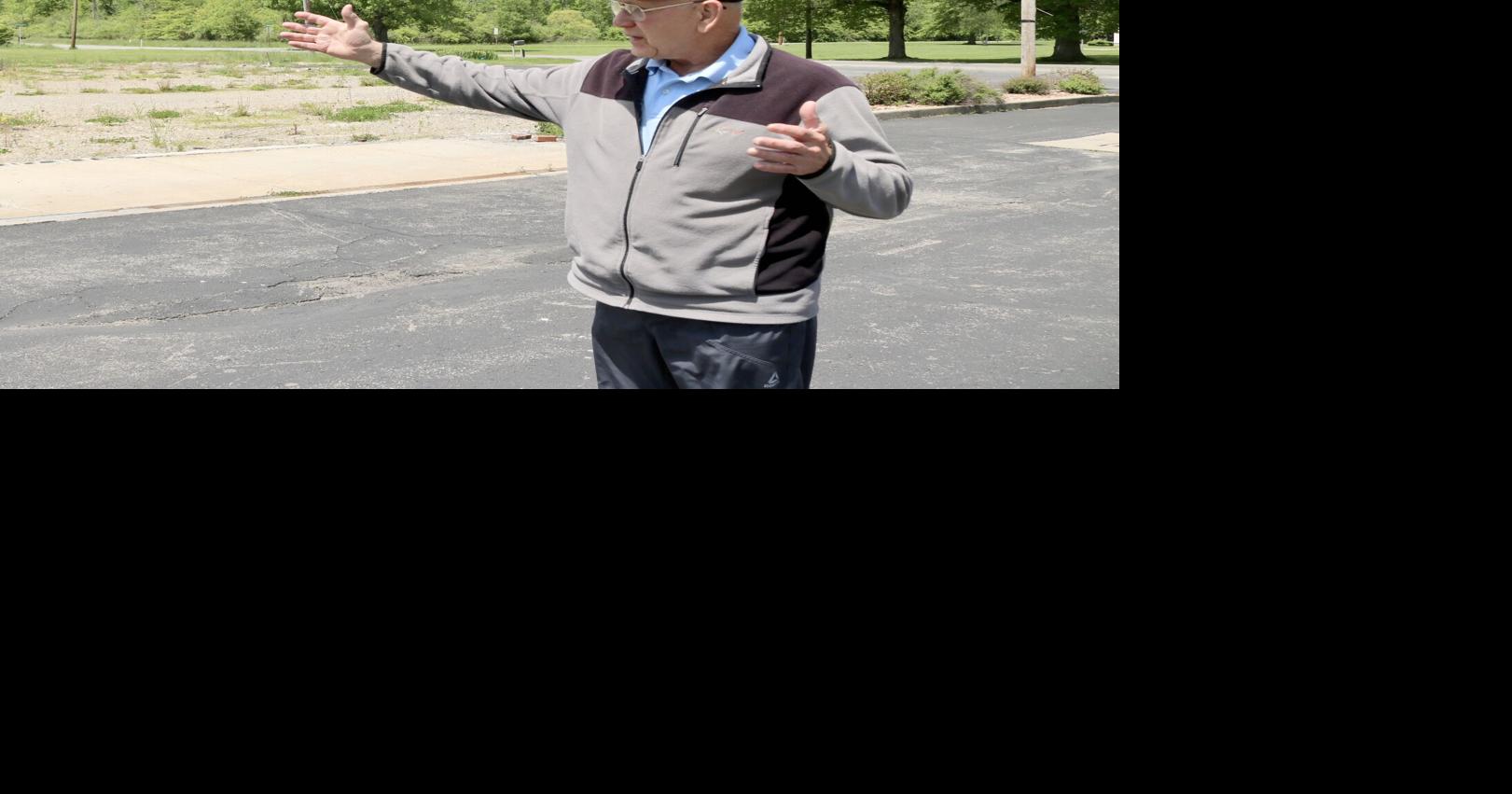 Reynolds VFW a tariff casualty in rebuilding costs, post commander says ...