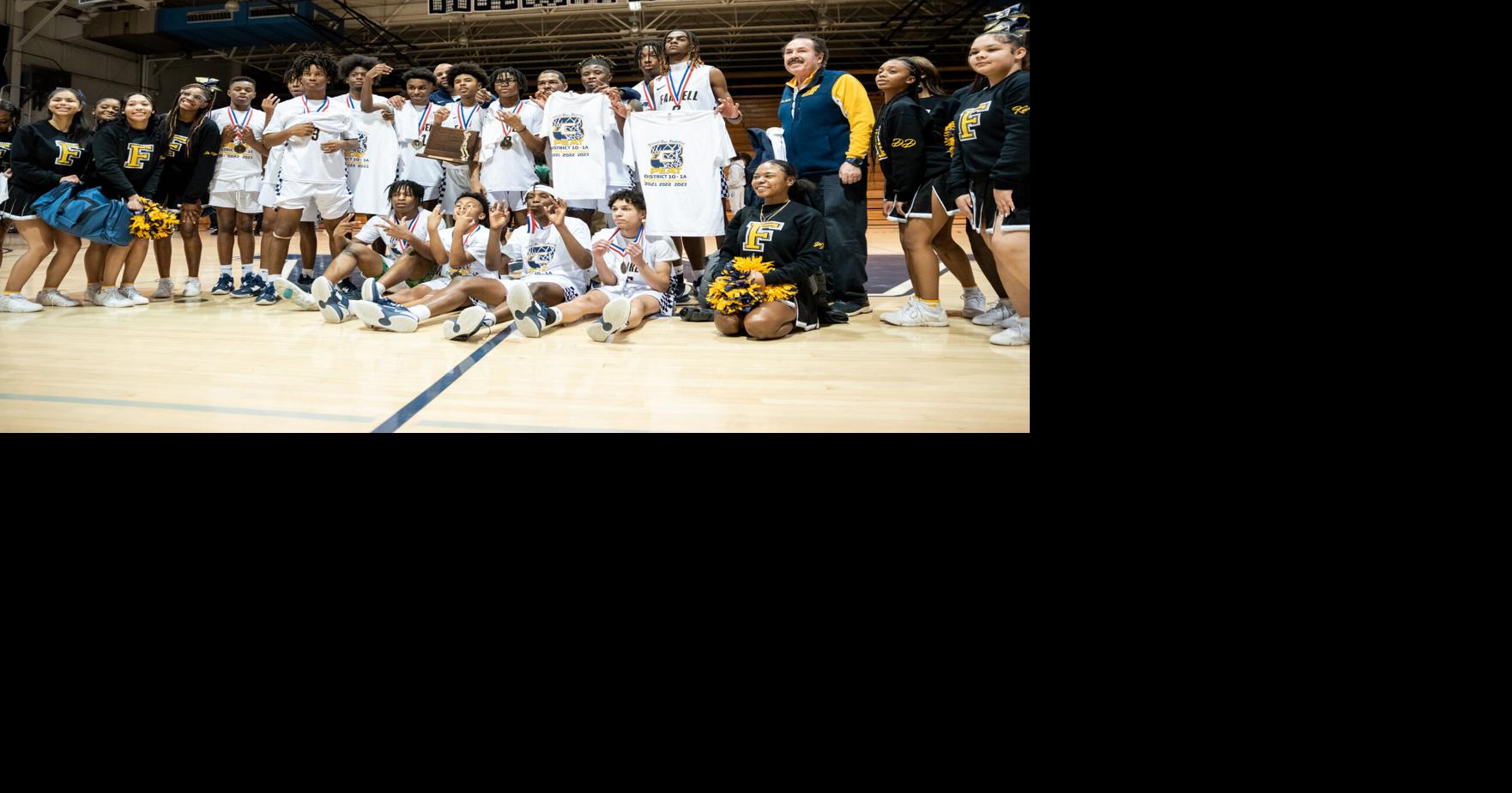 Farrell captures 3-peat as Steelers defeat KC for D-10 Class 1A title ...