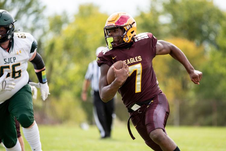 Kennedy falls to Maryland-based Vikings | Endzone | sharonherald.com