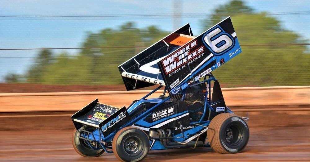 Sharon Speedway kicks off 94th season on Saturday night | Sports ...