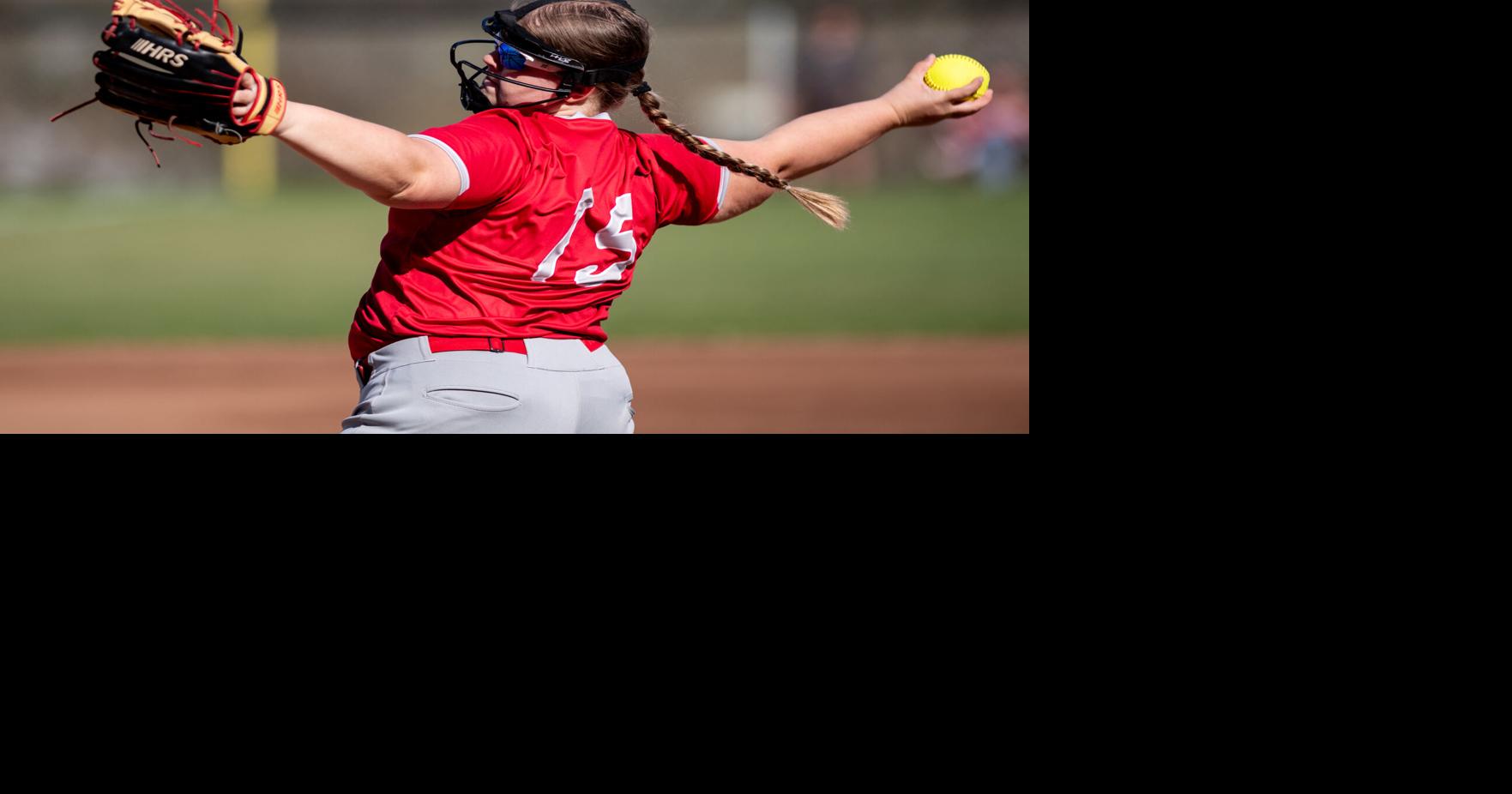 Joslyn Korcok leads Slippery Rock to second straight win | Sports ...