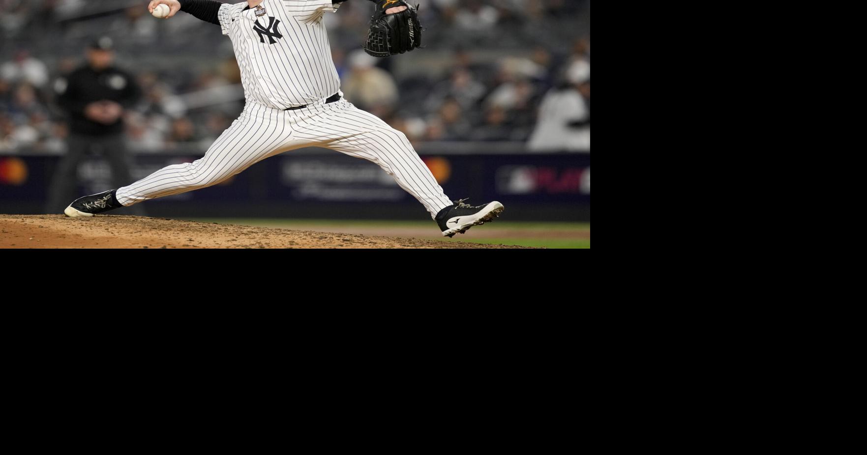 Mark Leiter Jr. and Dennis Santana lose in salary arbitration, Alex ...
