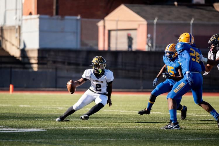 Farrell drops 34-6 decision to Westinghouse in PIAA Class 2A ...