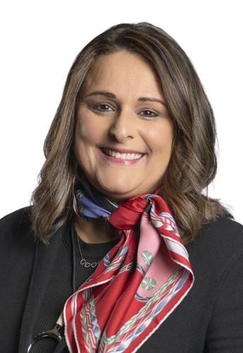 Mercer County Hall of Fame bio: Gina (Scarsella) Trombley | Sports ...
