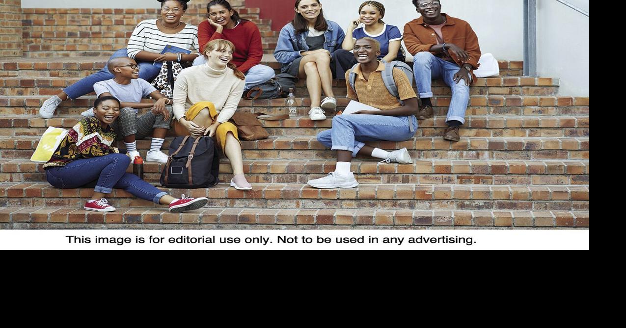 Guide to preparing for college admissions | | sharonherald.com