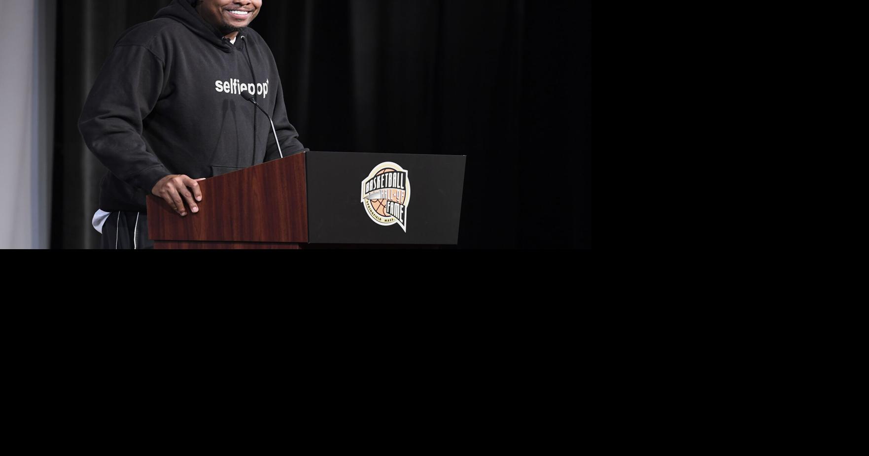 Pierce leads class of 16 into basketball Hall of Fame | Sports ...