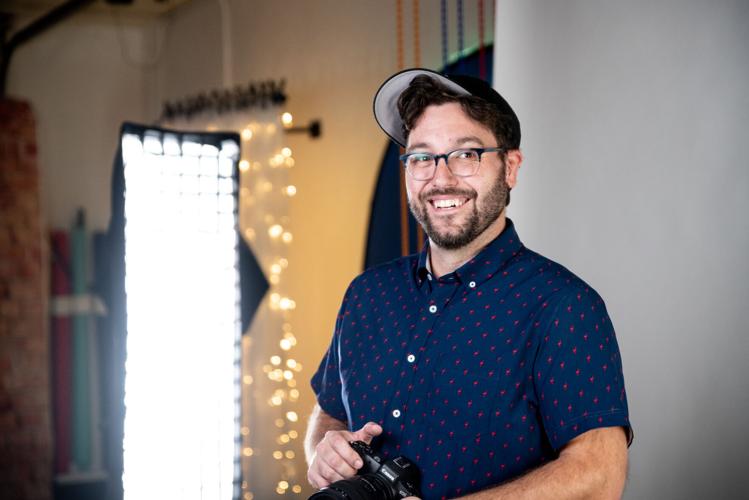 Cancer survivor shining bright again after breaking through | News ...