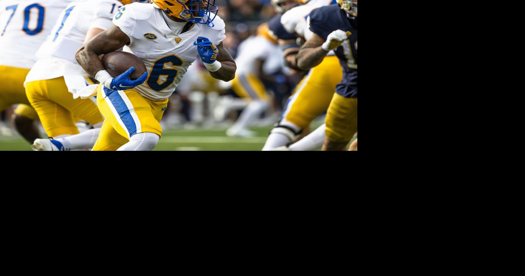 Pitt Panthers' offense taking strides in new scheme | Sports ...