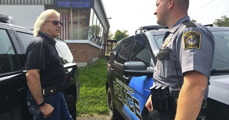 Stalemate continues over West Middlesex-Shenango contract for police ...