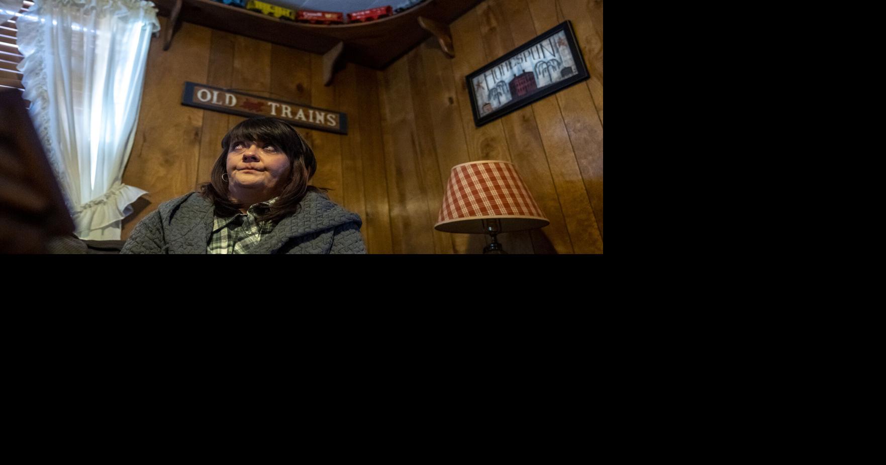 On a frigid and fiery night one year ago, a train upended lives in East ...