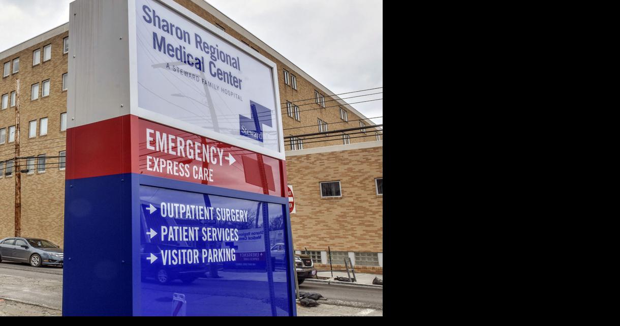 Thiel, Sharon Regional to partner | News | sharonherald.com