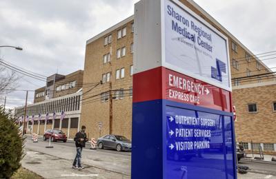 Thiel, Sharon Regional to partner | News | sharonherald.com