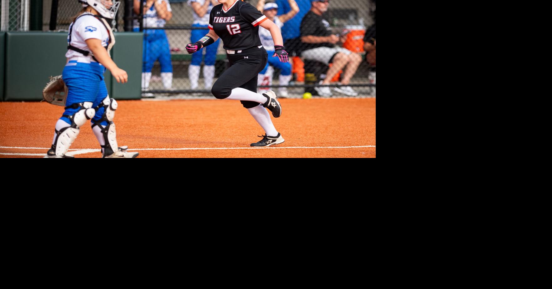 South Park vs. Sharon softball - PIAA Class 3A semifinal | Herald ...