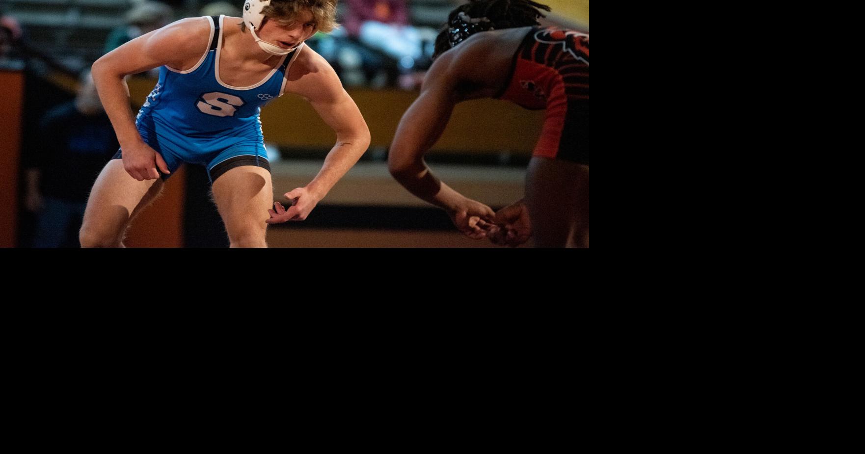 Reuberger jumpstarts Sharpsville wrestling in win over Sharon | Local ...