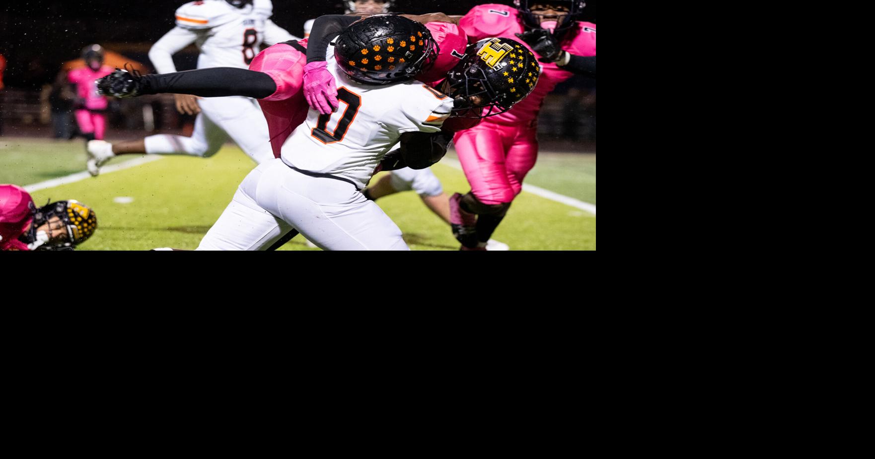 Roundup: Lakeview clinches share of R1 title; Tigers top Trojans ...