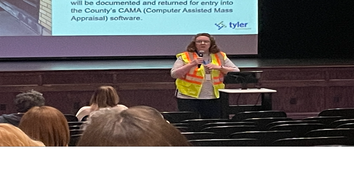 REASSESSMENT: Representatives try to allay fear of unknown | News ...