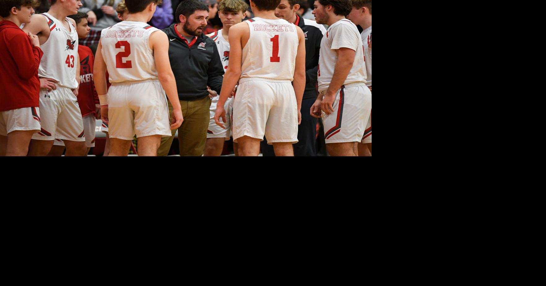 Motta steps down as Slippery Rock High boys basketball coach | Sports ...