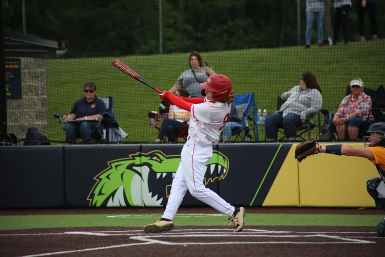 Big Reds capture 3rd straight District 10 title with win over ...
