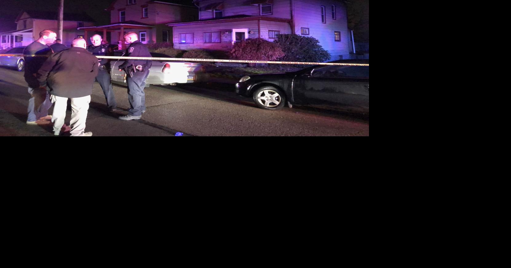 Shooting in Farrell is a homicide | News | sharonherald.com
