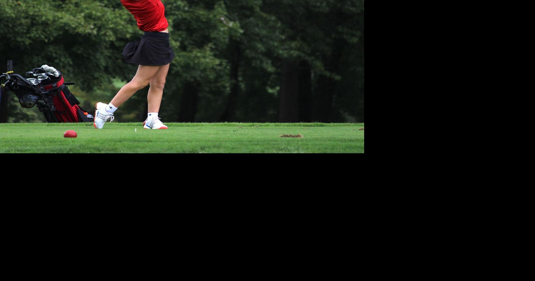 Hickory girls golf drops 125-147 decision to Canfield at Tamie | Sports ...