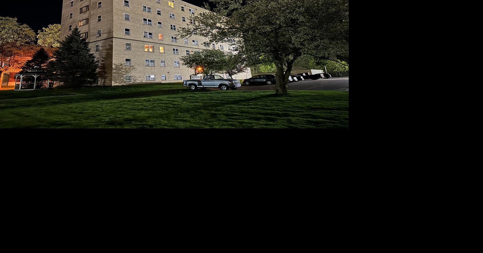 State Towers owner facing fines, court hearing | News | sharonherald.com