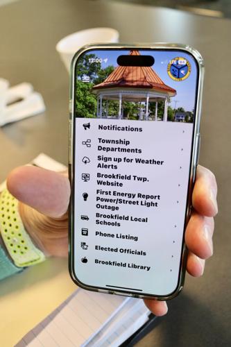 Levy’s passage puts Brookfield on the road to improvements | News ...