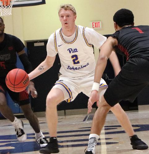 Former Greenville great Batt big off the bench for UPJ | Sports ...