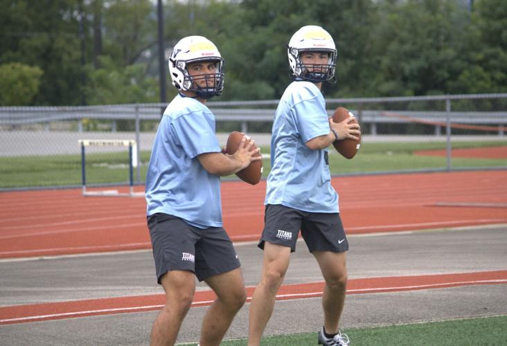 Westminster football team looks to rebound in 2023 | Endzone ...
