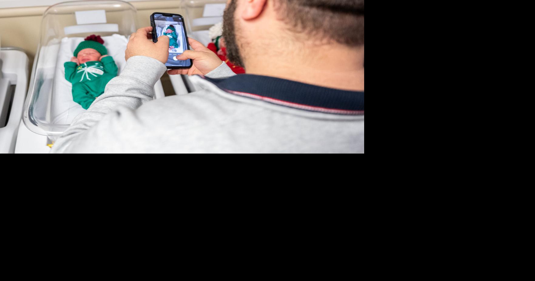 UPMC Horizon's maternity care gets top ranking in report | News | sharonherald.com