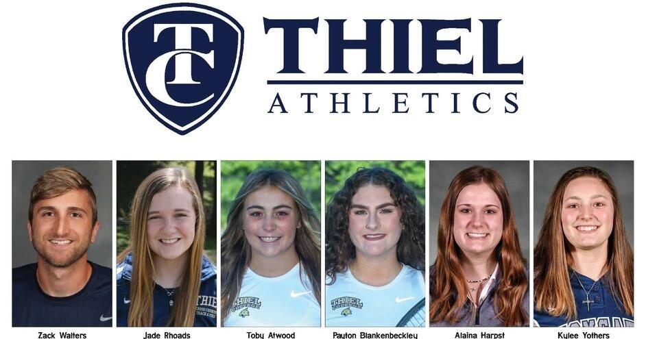 Thiel's Walters, Hickory High product, named SAAC advisor | Sports ...