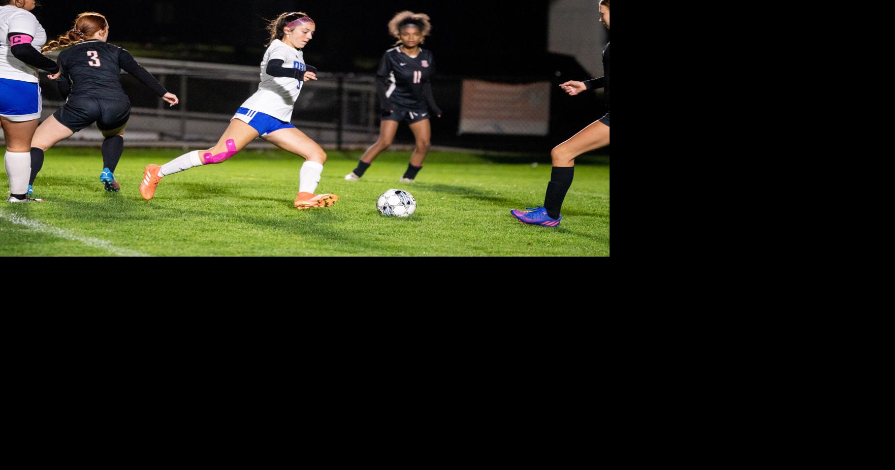 Quick start sends Sharpsville girls soccer past Sharon | Local Sports ...