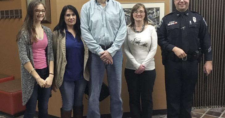 Sharon man is alive because rescuers were there in a heartbeat | News ...