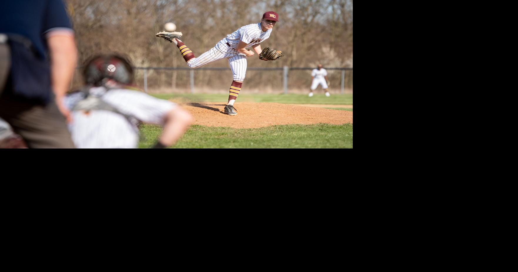 Kennedy Catholic baseball comes back to beat Jamestown | Local Sports ...