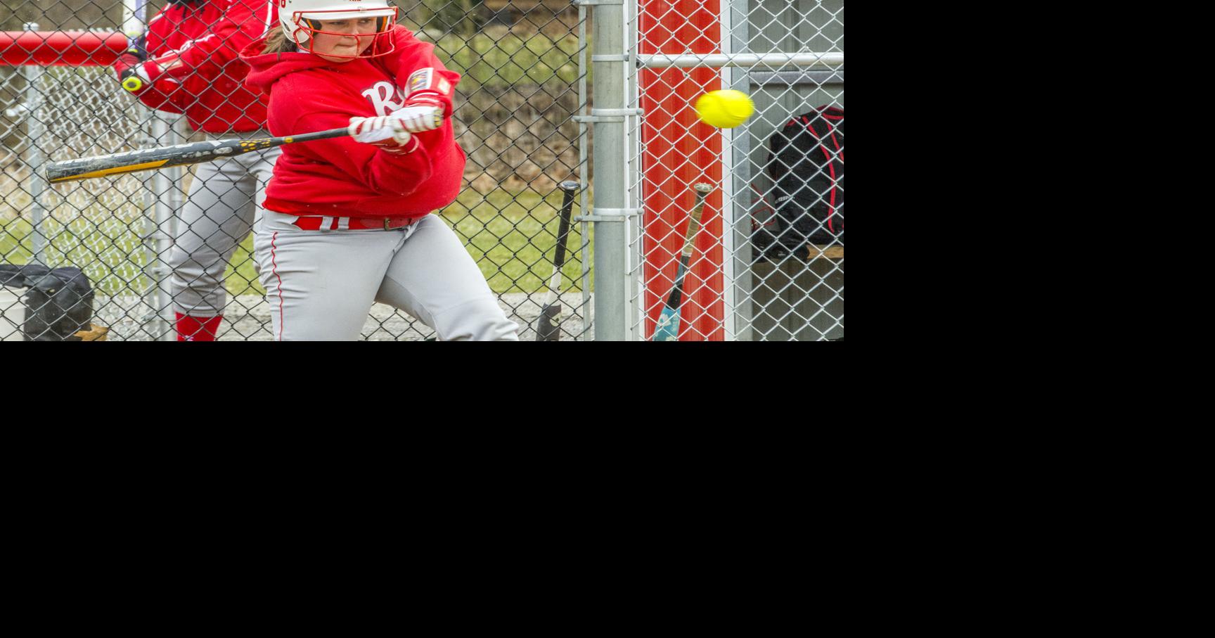 Roundup: Ms. Reds beat Reynolds; Raider diamondmen beat WM | Sports ...