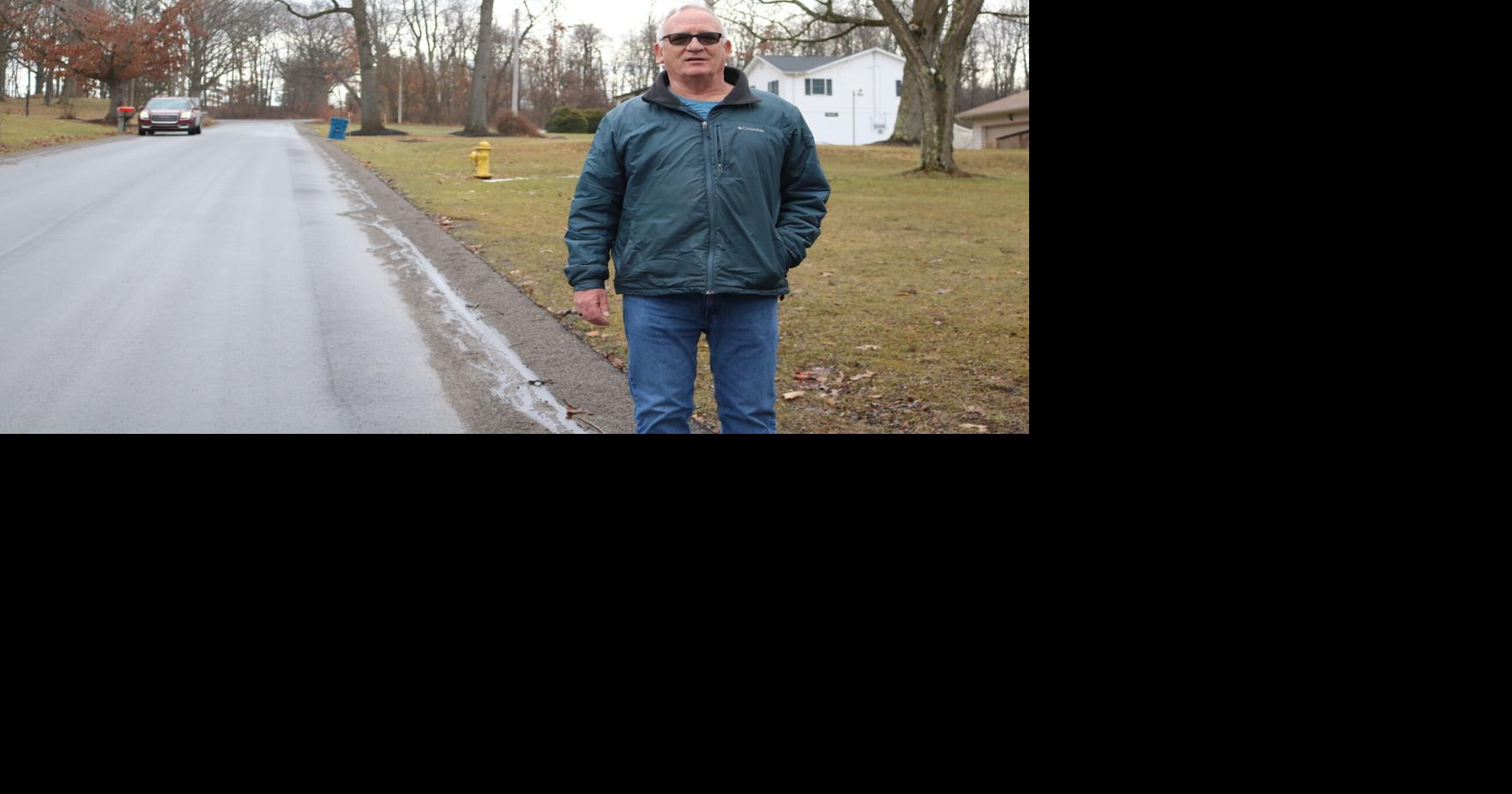 Levy’s passage puts Brookfield on the road to improvements | News ...