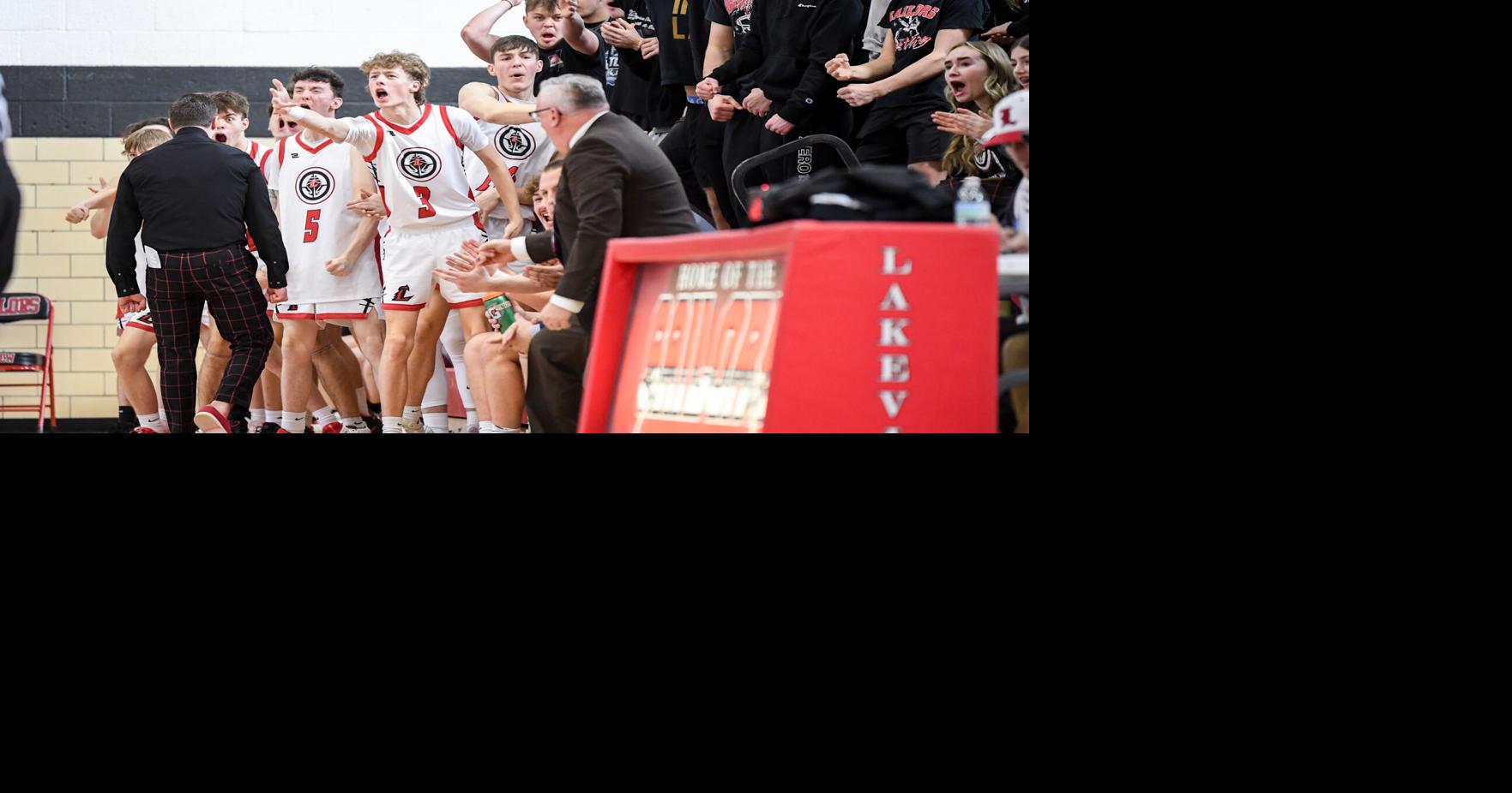 Lucas Fagley, Reiser clutch in fourth quarter as Sailors defeat ...