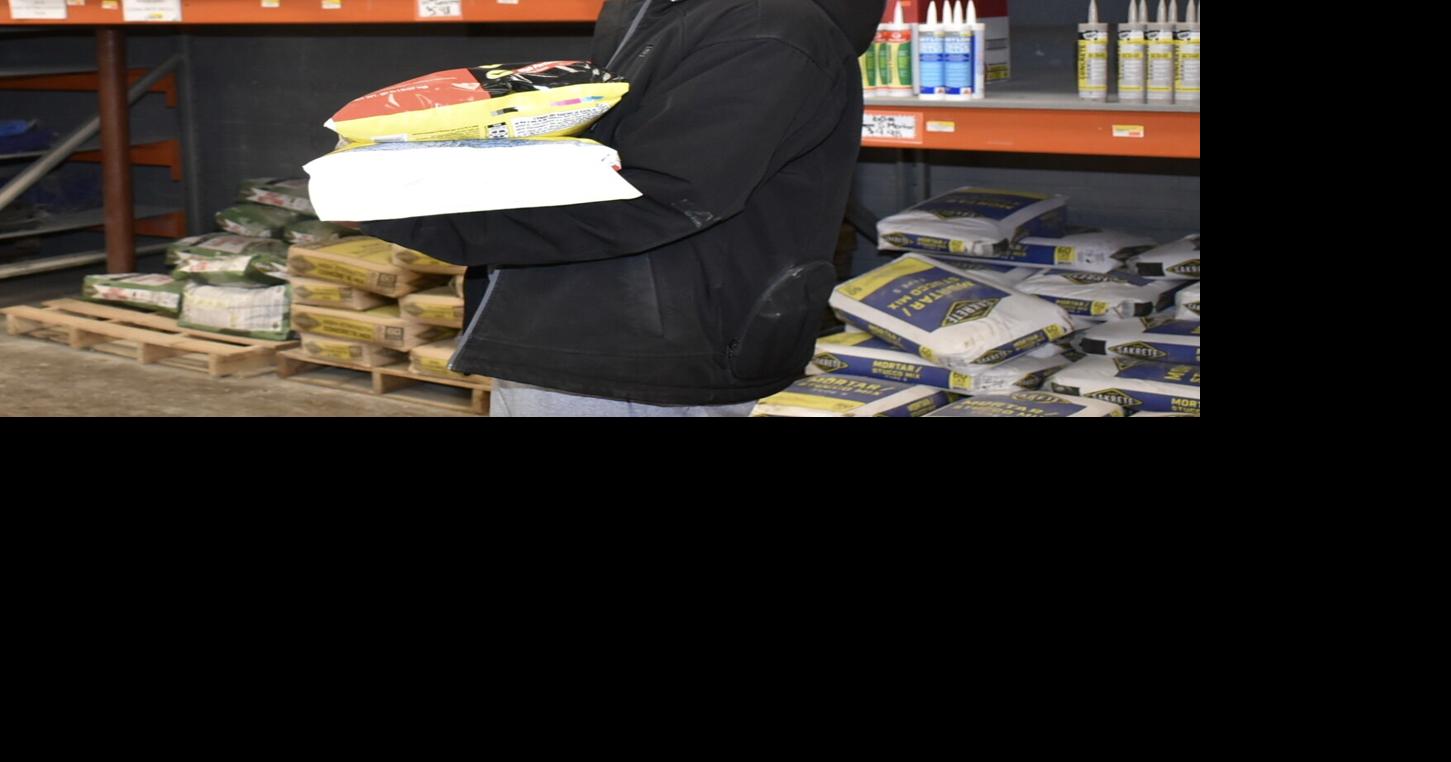 Get ready for 36 hours of non-stop snow, Weather Service says | News ...