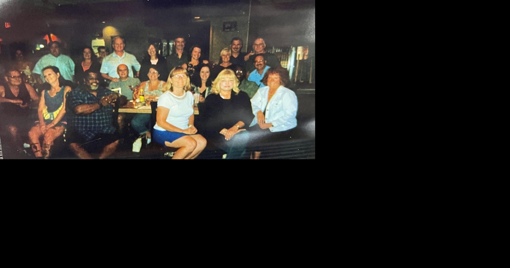 Sharon High Class of 1982 celebrates its 40th | Community ...