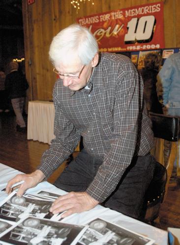 Local racing legend Lou Blaney dies at age of 69 | Sports ...