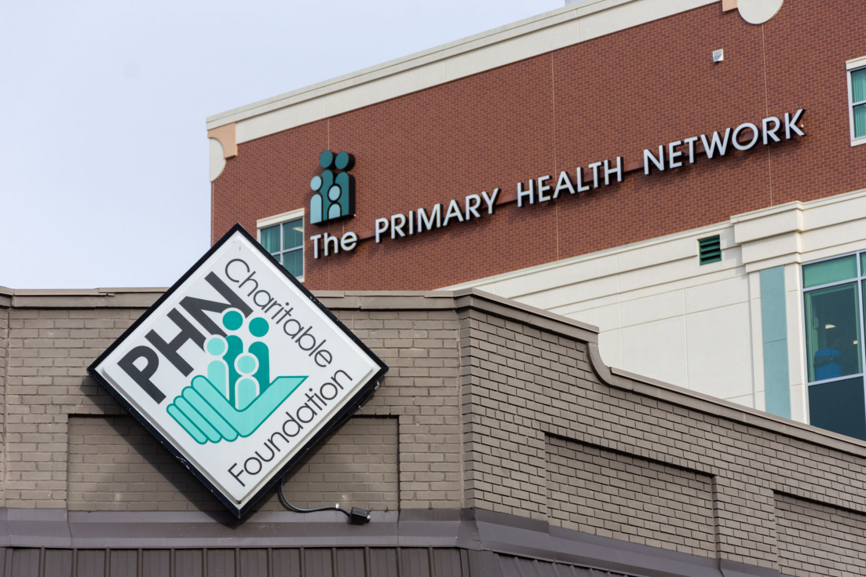 Ex-Primary Health Network CEO Laeng gets 2 years in prison for theft ...