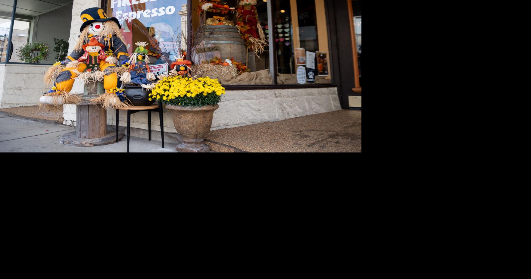 Sharon businesses excited to bring back Scarecrow Showdown | News ...