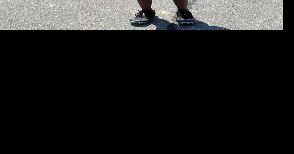 Farrell High sprinter Gregory to compete at Great Lakes Night of Stars ...