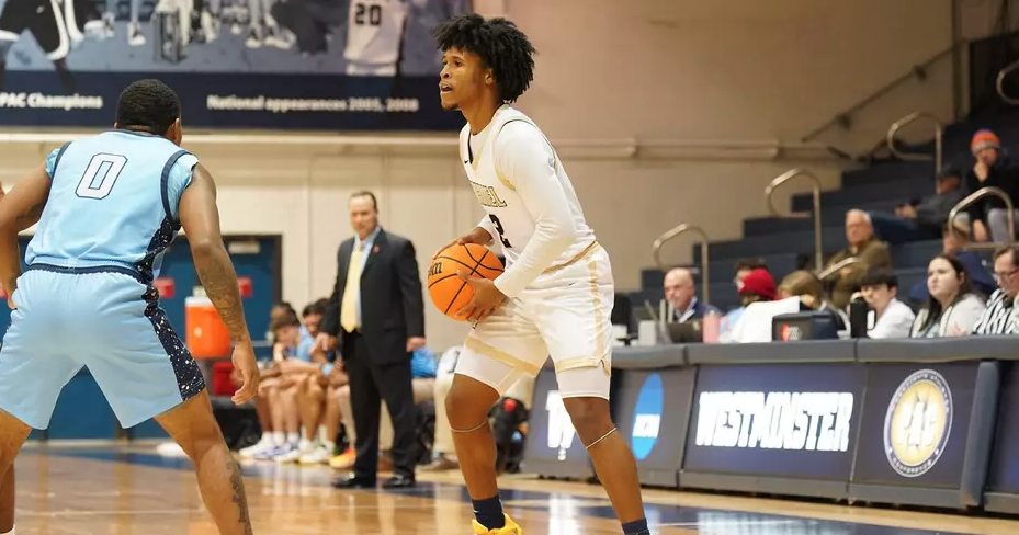 College Roundup: Thiel tops Penn State Shenango in Westminster's Buzz ...