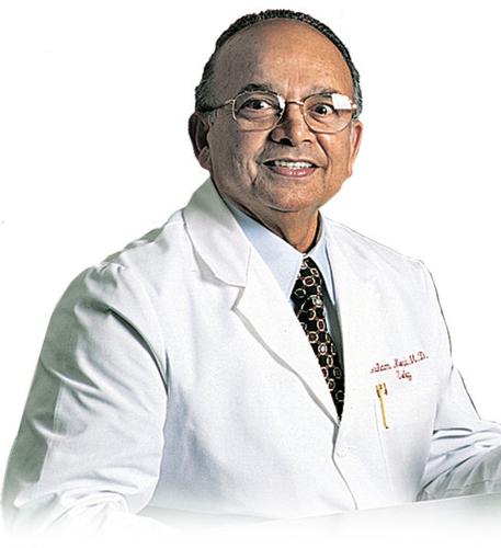 Moonda memories: Doctor's friends mourn senseless murder 10 years later ...