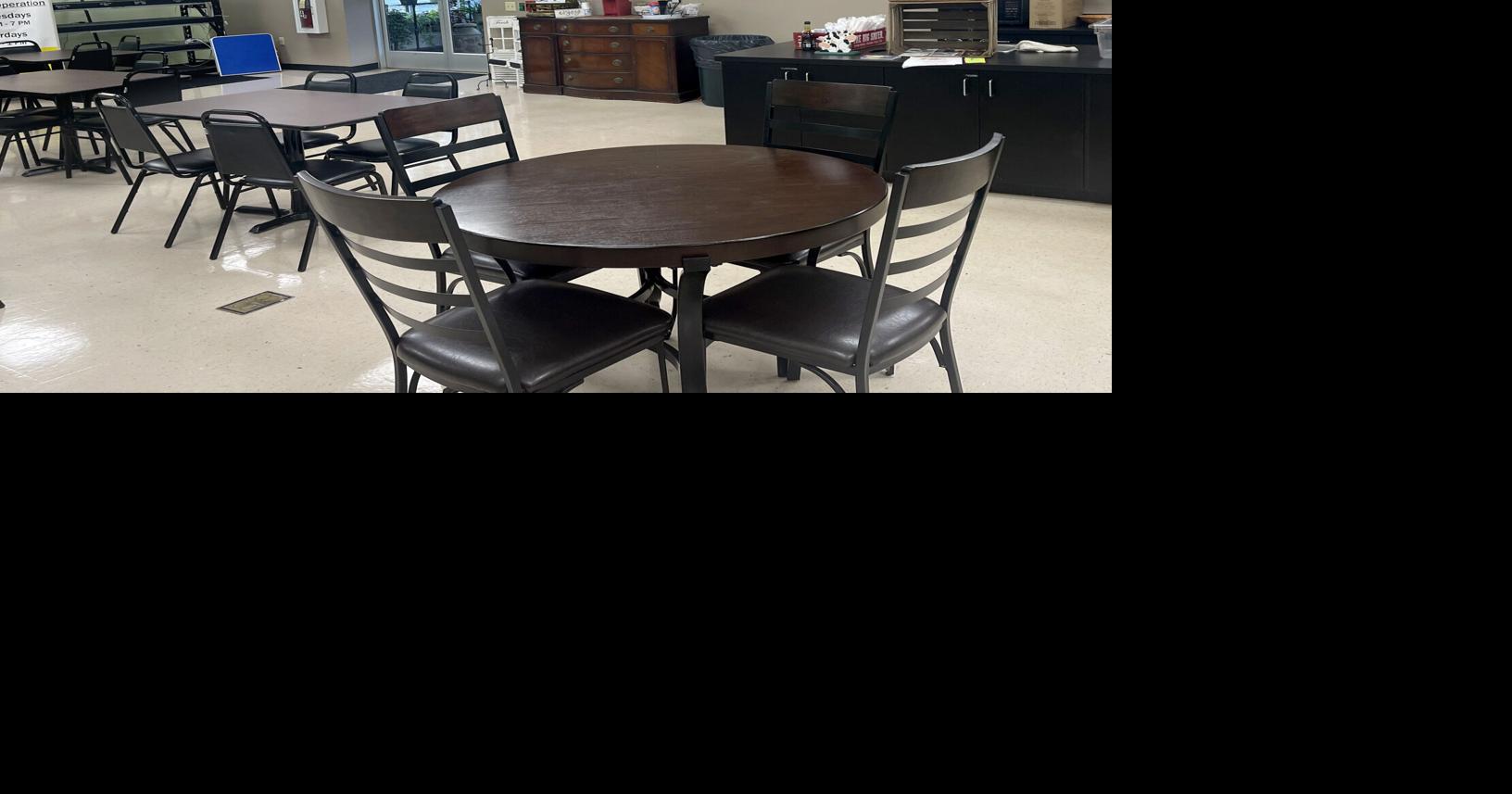 Cooking up business: LTI launching kitchen incubator to help local ...