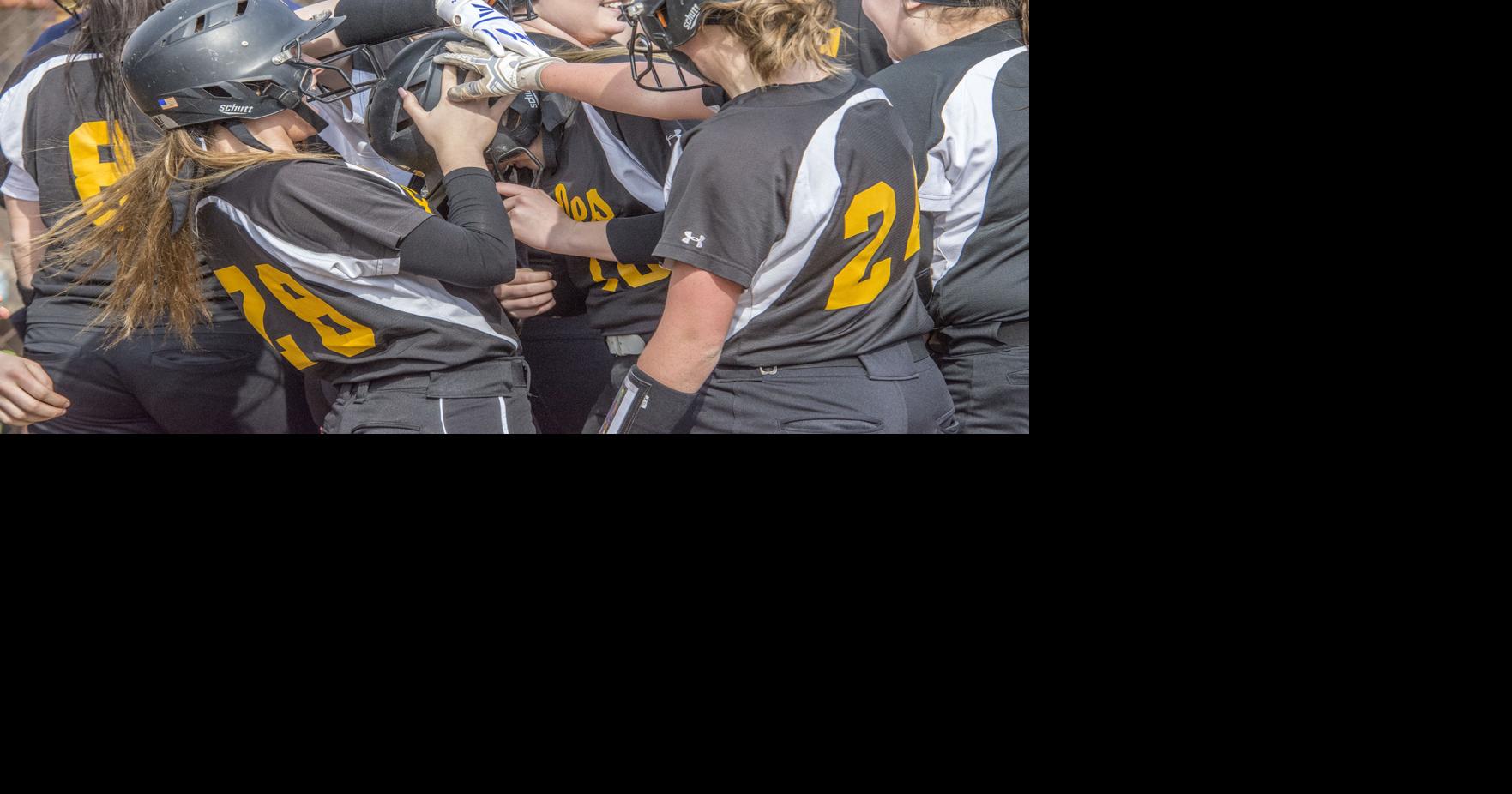 Roundup: Saylor belts grand slam in GC's 9-0 win over Sharon | Sports ...